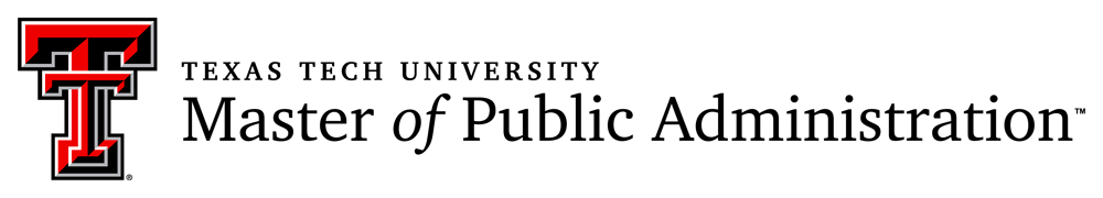 Texas Tech University MPA Program